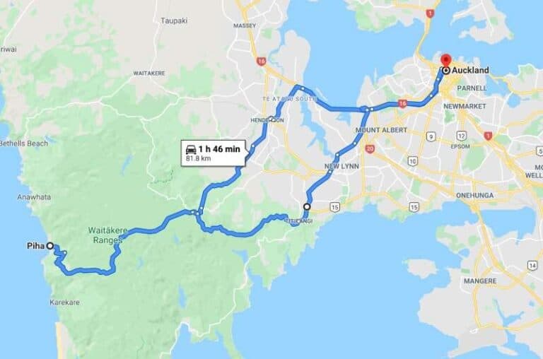 8 AMAZING AUCKLAND MOTORCYCLE RIDES – Planetchopper