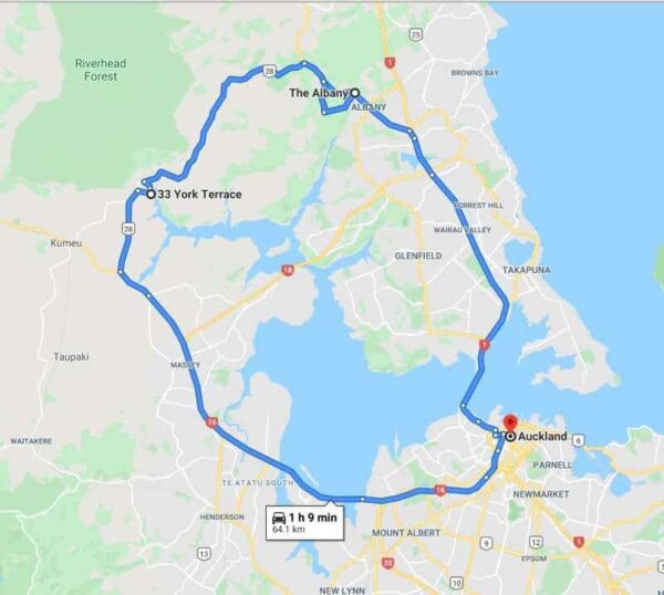 8 AMAZING AUCKLAND MOTORCYCLE RIDES – Planetchopper