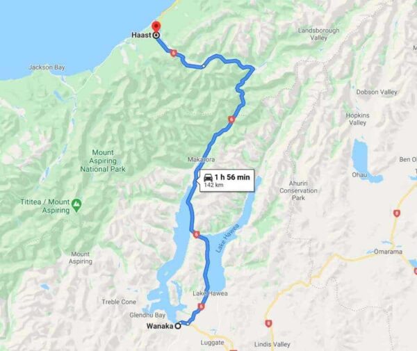 TOP 10 MOTORCYCLE RIDES IN NEW ZEALAND – Planetchopper